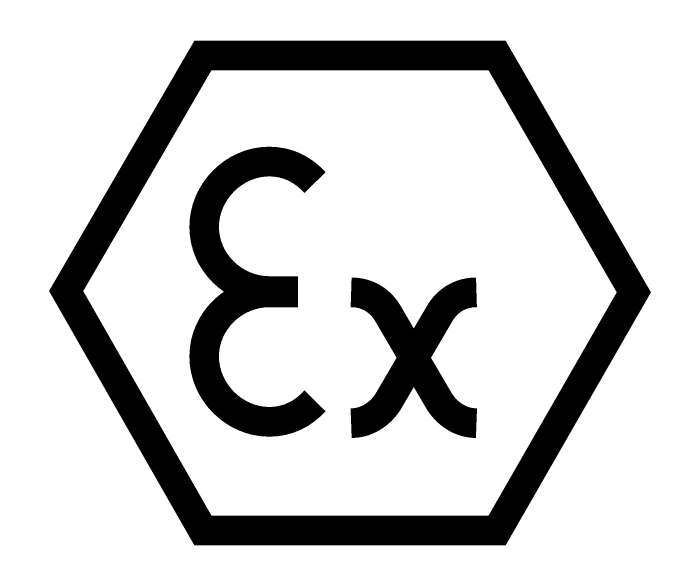 ATEX-certificaat - PTB 00 ATEX 2194 U
