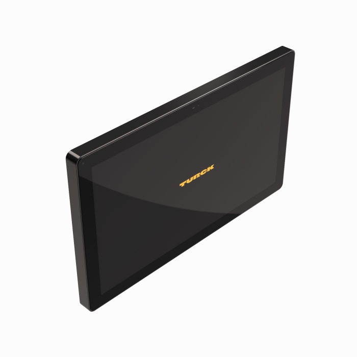 TXF700 HMI-serie in IP67 - 21″ display met TX VisuPro Runtime
