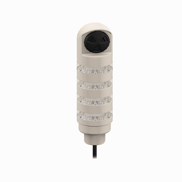 LED-signaallamp - Signaalzuil