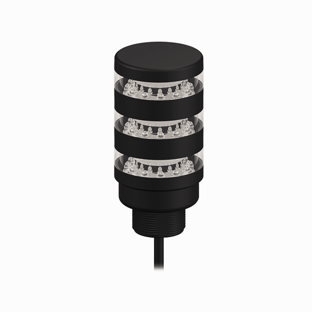 LED-signaallamp - Signaalzuil