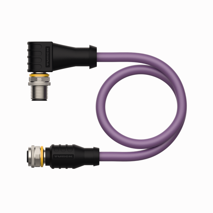 PROFIBUS-kabel - Aansluitkabel